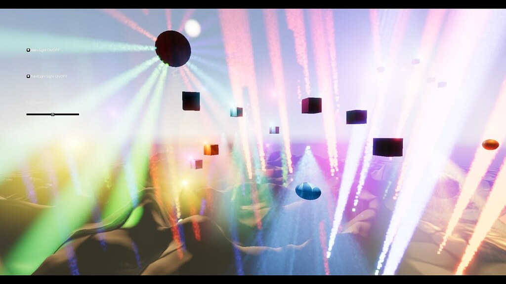 [-60% Flash Sale! - Save $600! ] Ethereal 2024 - Volumetric lighting ...