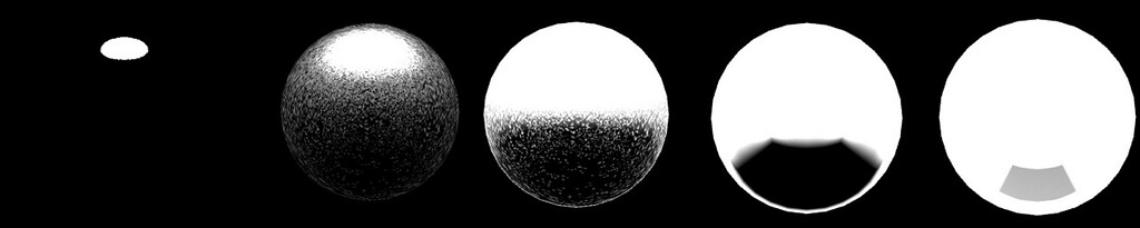 Cubemap Reflection Vector Wrong In Unity Unity Engine Unity Discussions