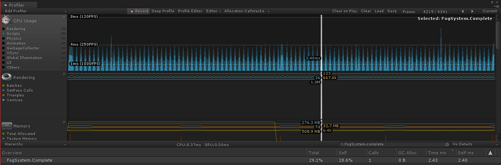 Using ECS to update a mesh. - Unity Engine - Unity Discussions