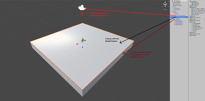 How to paint a circle on a plane using setPixel/getPixel and Raycast - Unity Engine - Unity ...