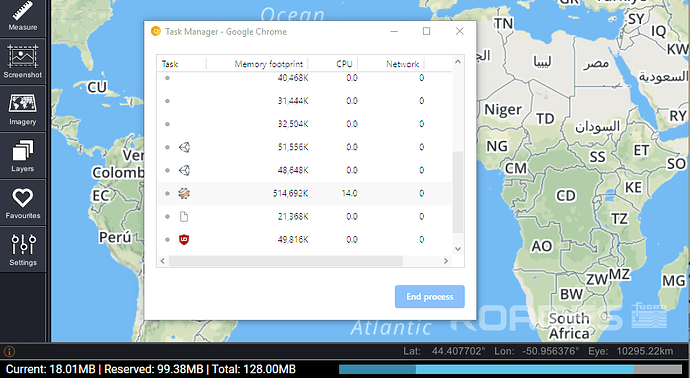 WebGL excessive memory consumption (1.5GB) - Unity Engine - Unity Discussions