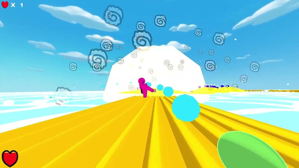 STAR WORLD - Multiplayer FPS Platformer - Out Now! - Community ...