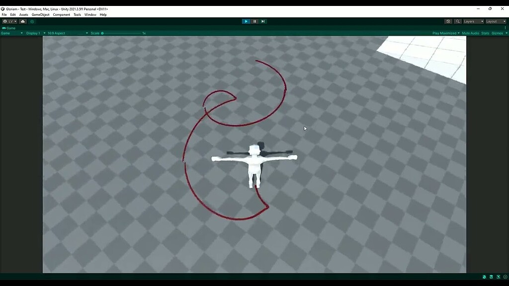Interpolating rigidbody rotations with Cinemachine cause jitter - Unity Engine - Unity Discussions