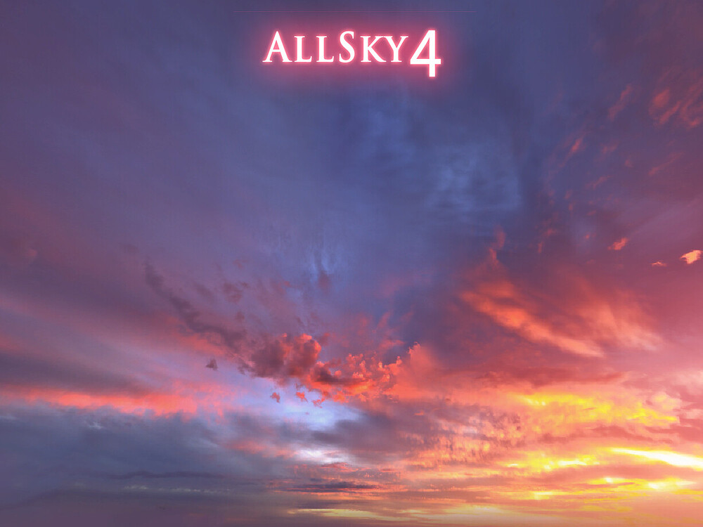 AllSky - 200+ Skyboxes. (AllSky Free - also out now) - Community ...