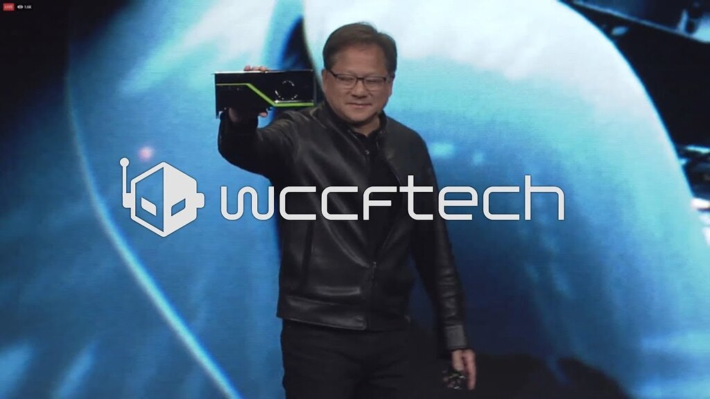 Nvidia Turing Ray tracing GPU - Unity Engine - Unity Discussions Nvidia Turing Ray tracing GPU - Unity Engine - Unity Discussions