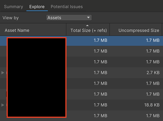 Optimising Unity Texture Import Settings - Technical Articles - Unity ...