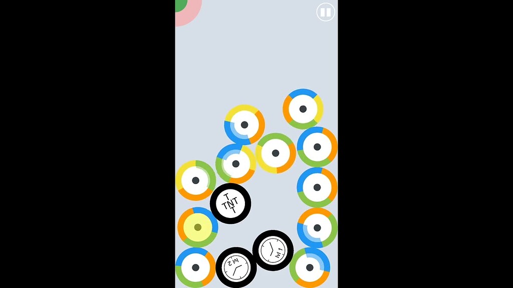 [WIP] Rings - 2D puzzle game. Need your feedback. - Community Showcases ...