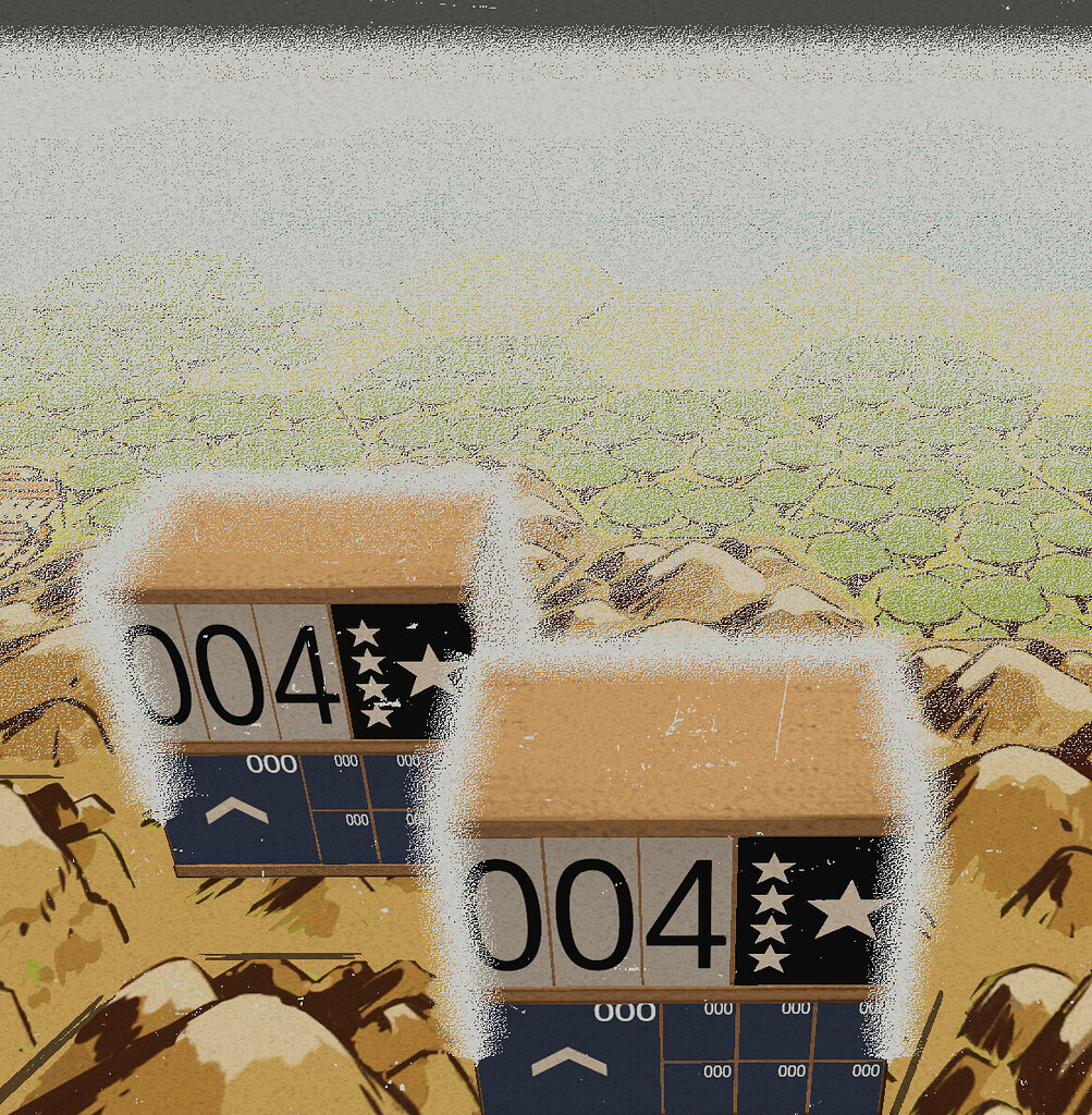 How To Read Value From The Stencil Buffer In Hlsl Unity Engine 9215