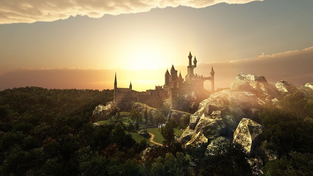 Fragmentum - Mesh fragmentation shader - Community Showcases - Unity ...