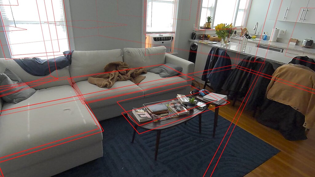Ghost and Double Planes Appearing in MR Template / AR Foundations ...