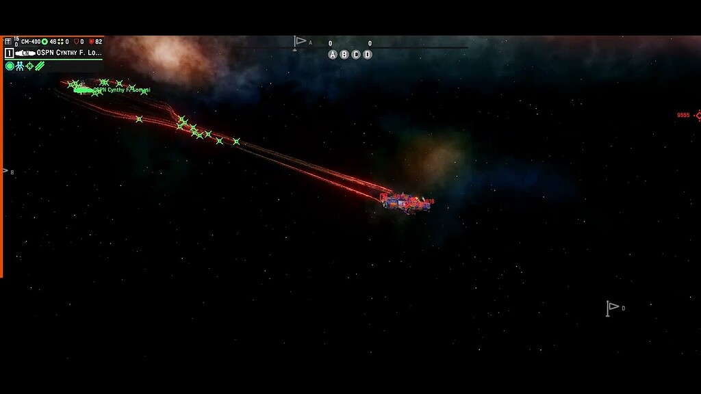 Physics.Raycast randomly stops detecting Mesh Colliders (not what you think) - Unity Engine ...