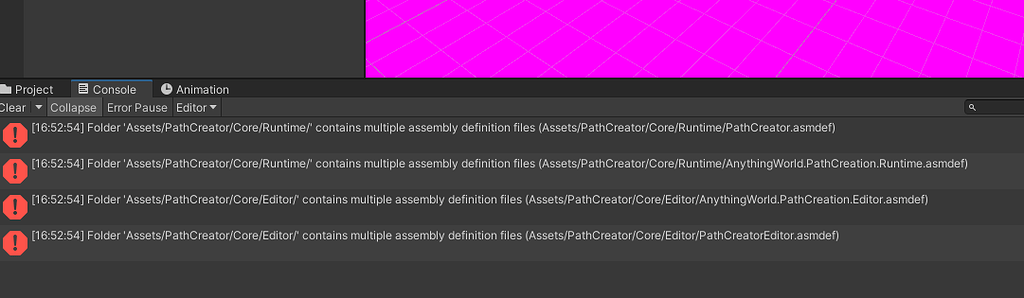URP gone - Unity Engine - Unity Discussions