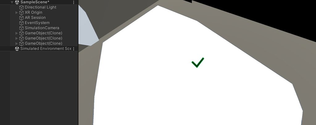 Problem with Spawning Multiple Game Objects on Plane in AR - Unity Engine - Unity Discussions