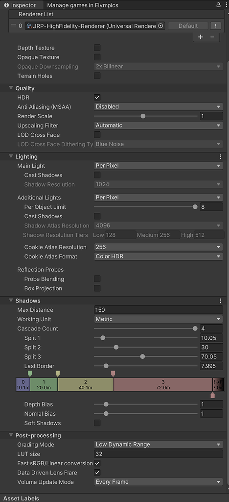 WebGL optimization Tips & Tricks - Unity Engine - Unity Discussions