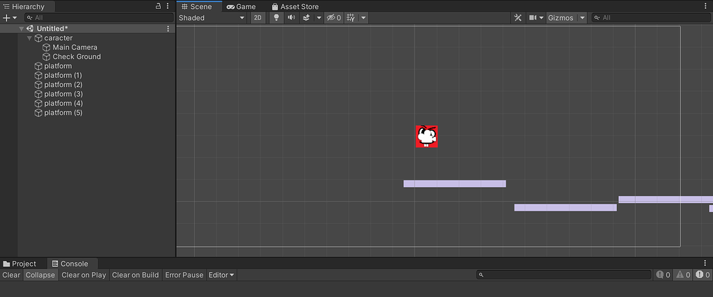 Rotating camera!!! - Unity Engine - Unity Discussions