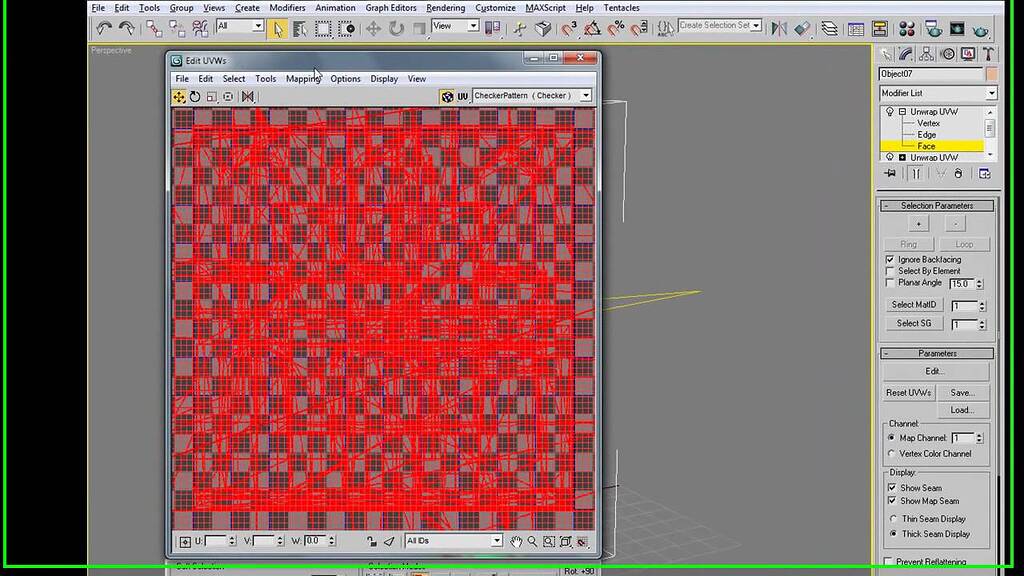 How To Collapse Materials to Single Texture - Community Showcases ...
