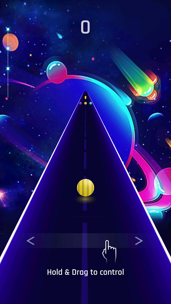 Dancing Road In unity - Unity Engine - Unity Discussions Dancing Road In unity - Unity Engine - Unity Discussions