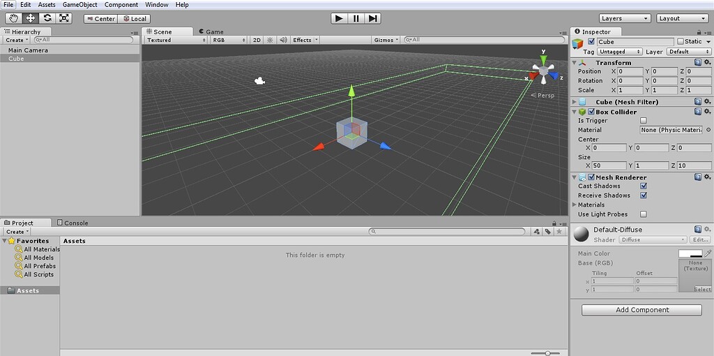 Please help a noob - Unity Engine - Unity Discussions