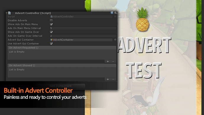 ULTIMATE RUNNER ENGINE - Complete Runner Game Template [Mobile Ready ...