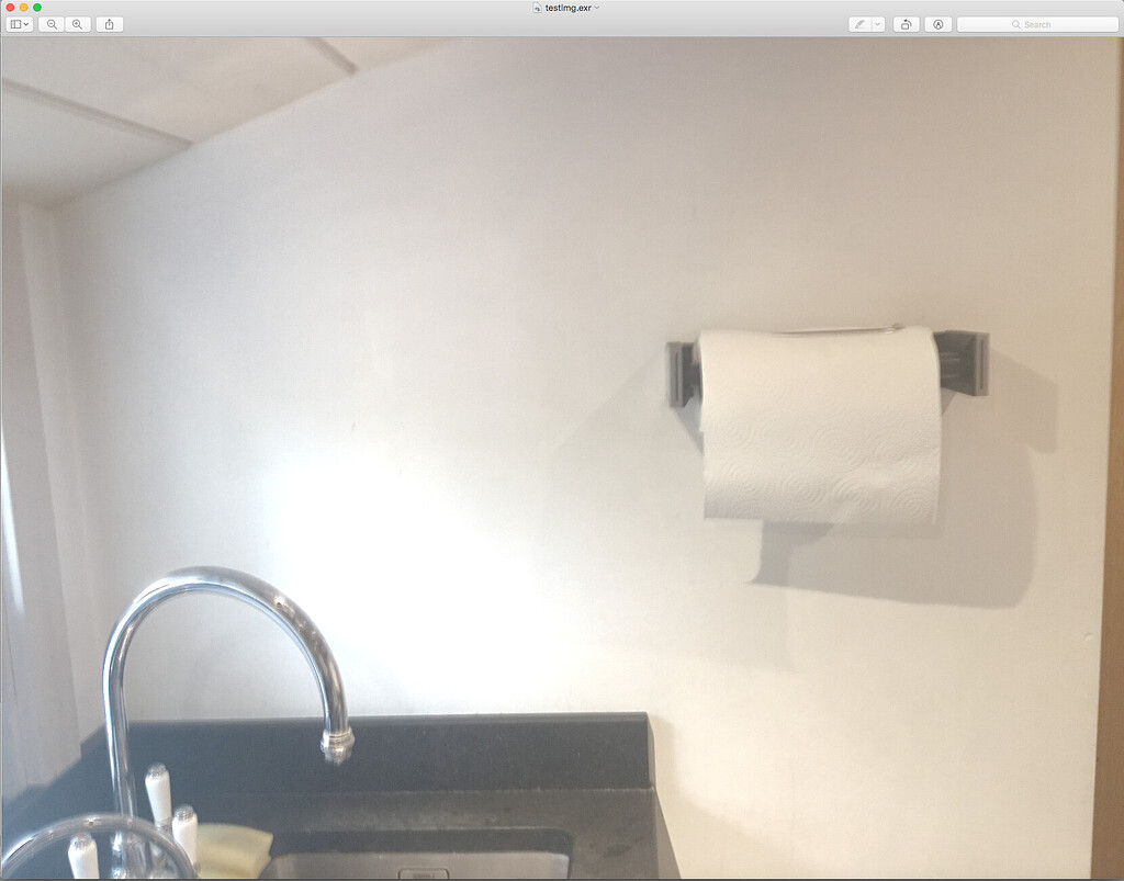 Problem with HDR 6-sided skybox - Unity Engine - Unity Discussions