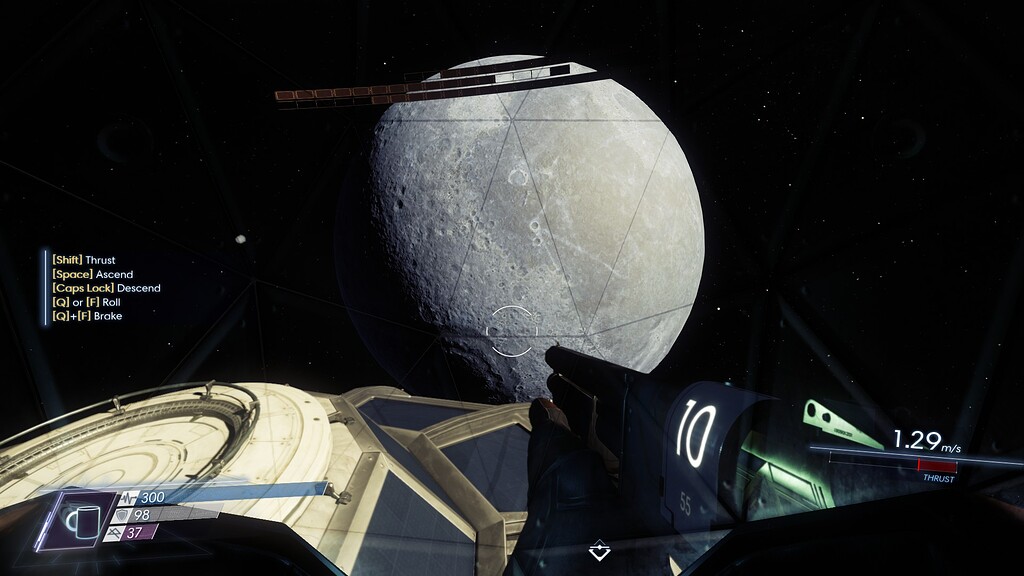 Large objects in the distance - Unity Engine - Unity Discussions