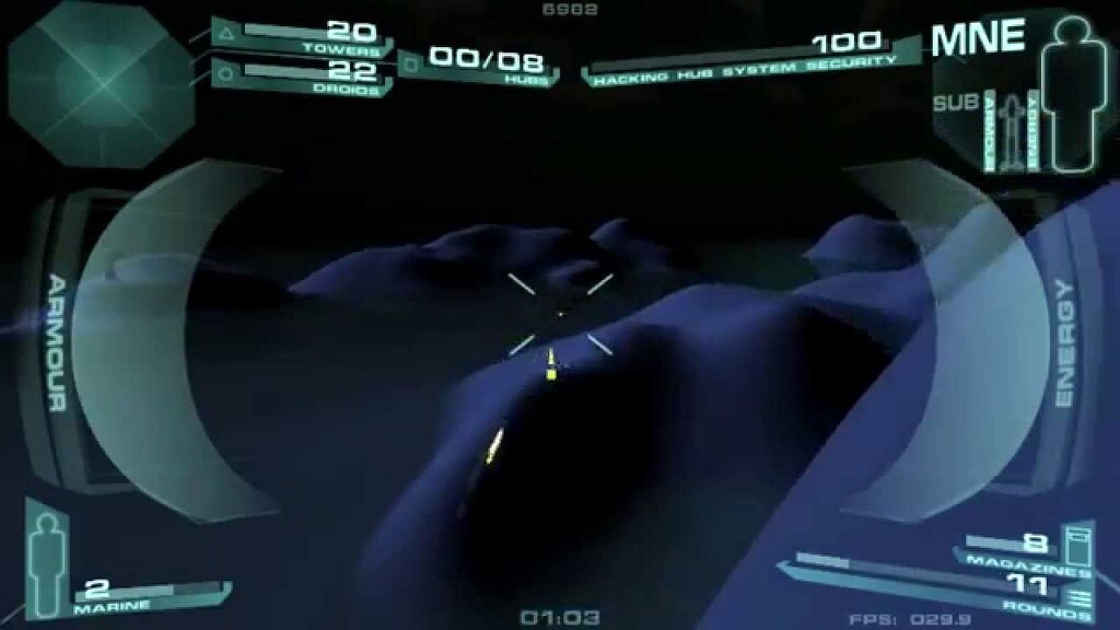 Water4 Example Simple - Whiteout problem? - Unity Engine - Unity Discussions