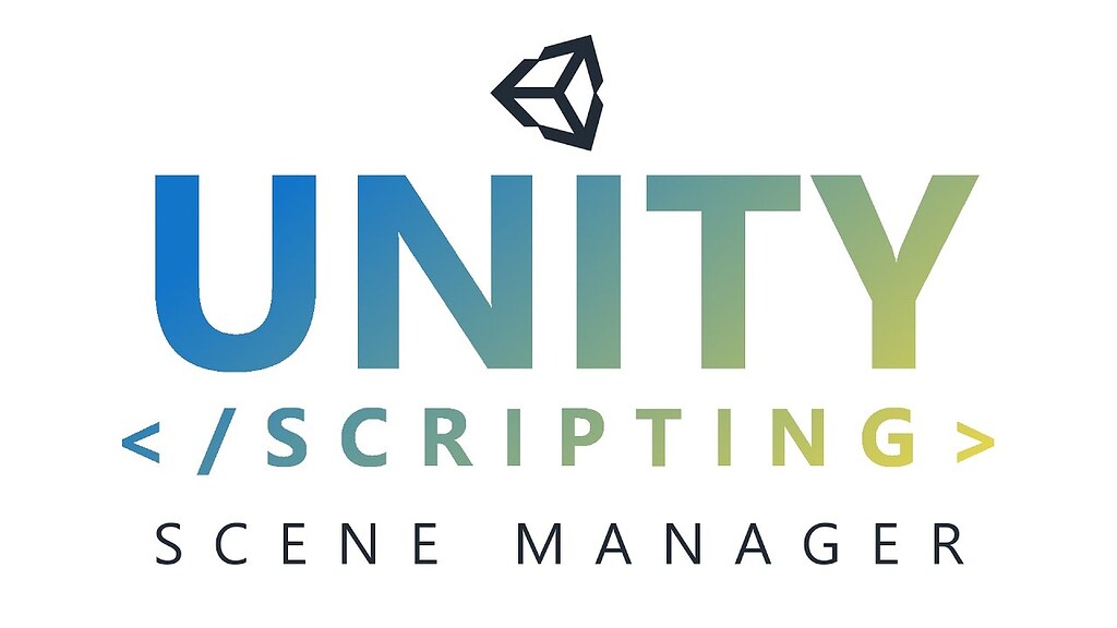 [SOLVED] How to make Cross-scene scripts? - Unity Engine - Unity Discussions