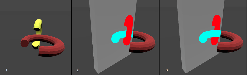 Render Multiple Occluded Silhouette Shaders In Correct Order - Unity Engine - Unity Discussions