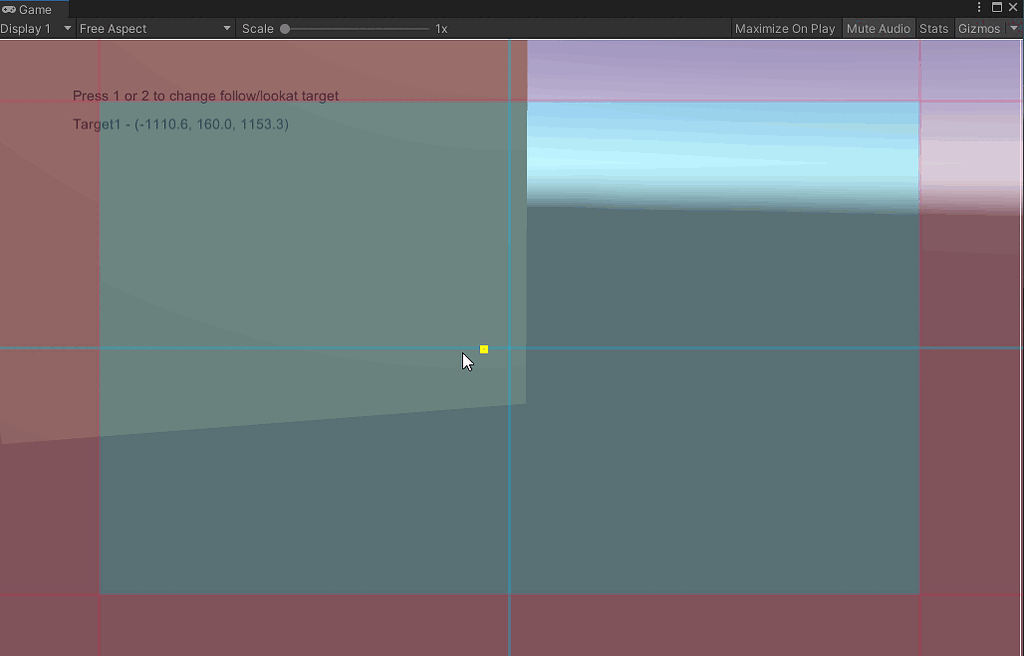 when follow/lookat target position is far from zero, virtualcamera trackpoint has a unusual ...