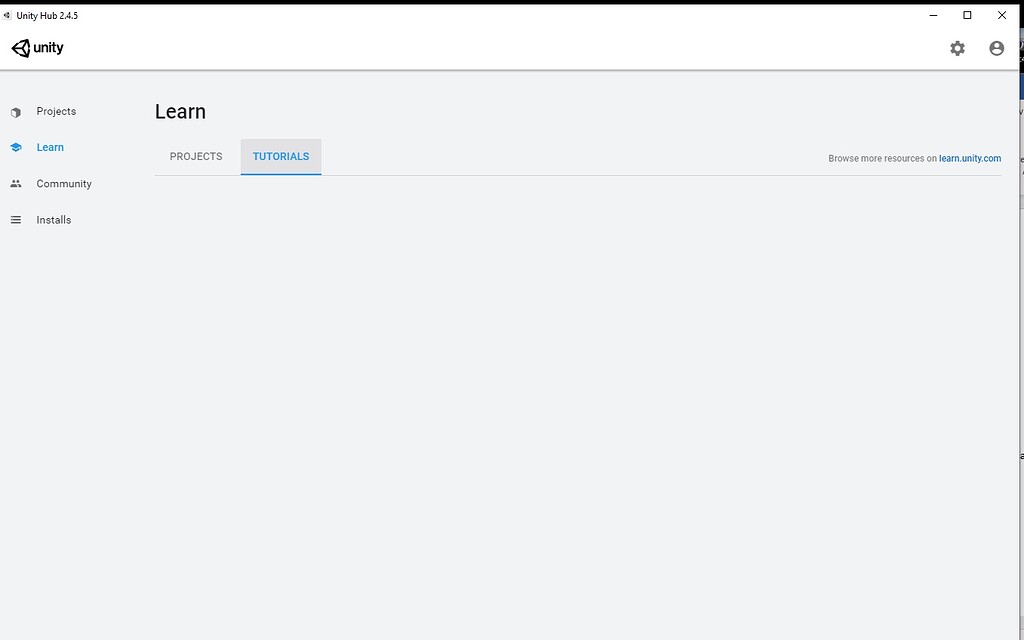 Tutorials - Getting Started - Unity Discussions