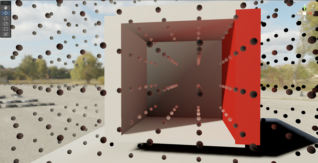 Adaptive Probe Volume URP (Leaks & other weird behaviors) - Unity ...