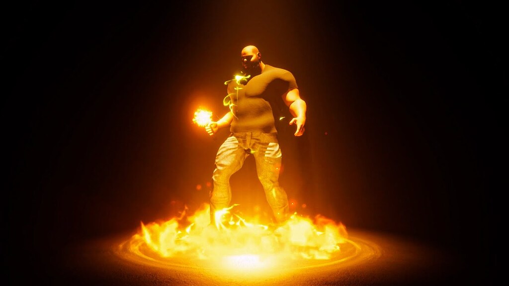 My First Fully Animated Music Video Using Move Ai And Face Capture Community Showcases Unity