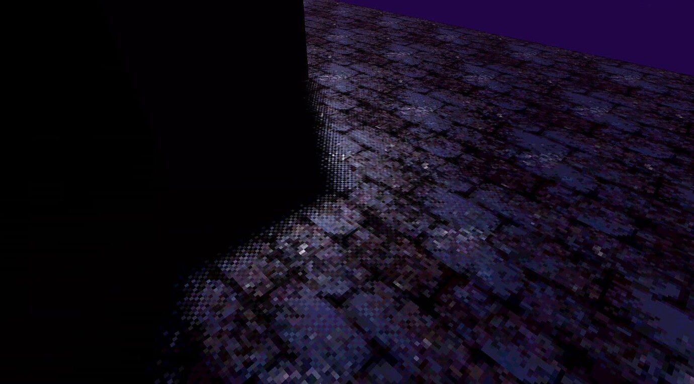 Hatching shadows in shader graph - Unity Engine - Unity Discussions