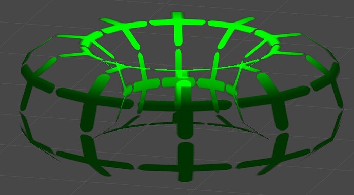 Transparency and overlapping - Unity Engine - Unity Discussions
