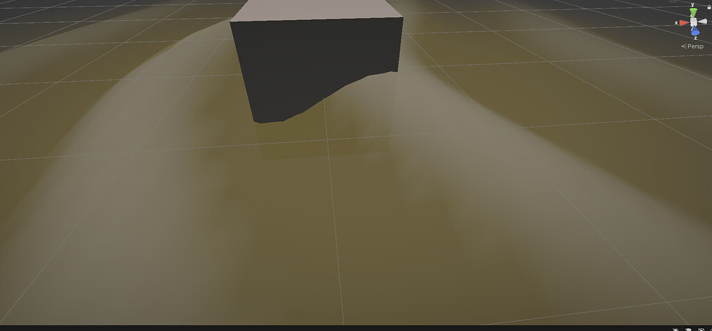 Can I smooth the vertex color? - Unity Engine - Unity Discussions