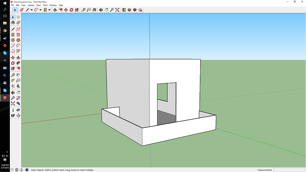 Pros and Cons of different 3D model formats. FBX, DAE, ect. - Unity ...