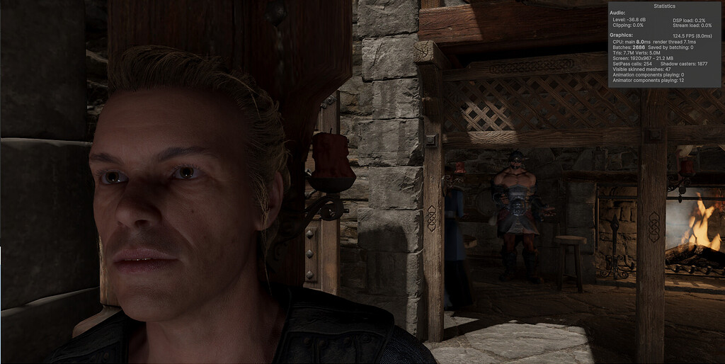 Should I Submit These Directional Light Shadowing Flaws As A Bug Or Enhancement Request Unity 
