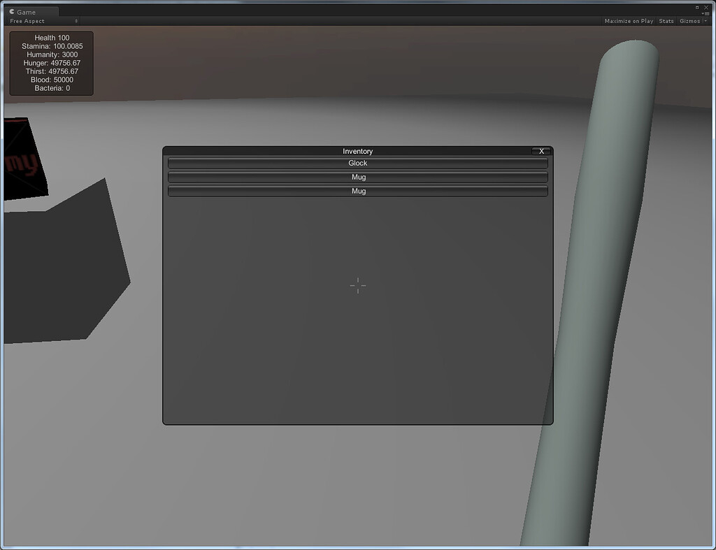 gui button detection - Unity Engine - Unity Discussions