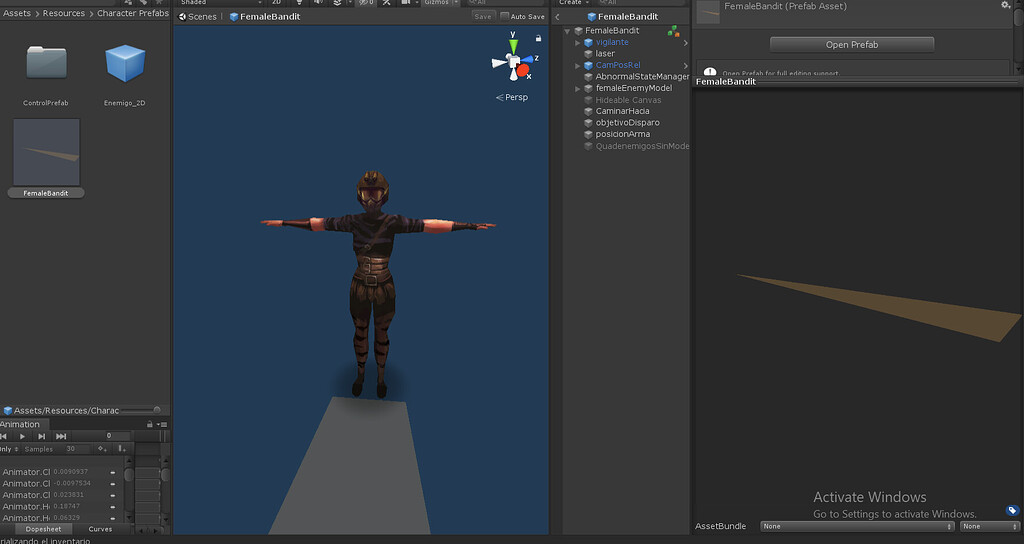 Asset's thumbnail - Unity Engine - Unity Discussions