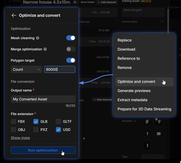 Pixyz is now Unity Asset Transformer - Unity Asset Transformer - Unity Discussions