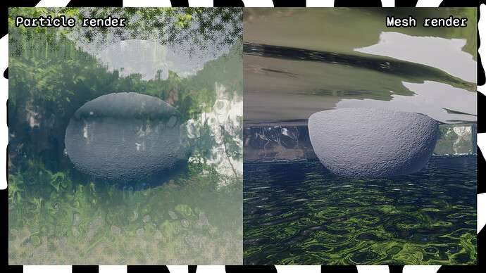 Zibra Liquids - Community Showcases - Unity Discussions