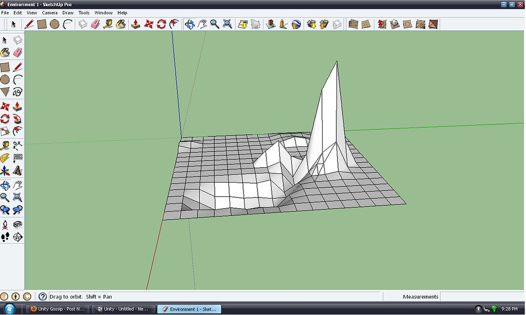 Texturing help? - Unity Engine - Unity Discussions