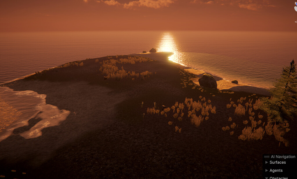 Terrain Not Receiving Light When Using Deferred Rendering Unity Engine Unity Discussions