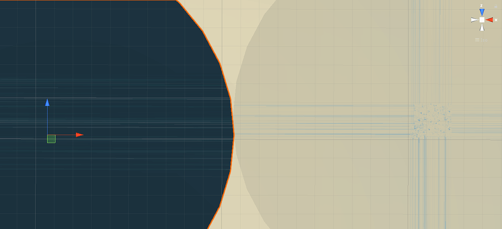 [SOLVED] Visuals of Standard Assets water prefabs broken in one project but working in another ...