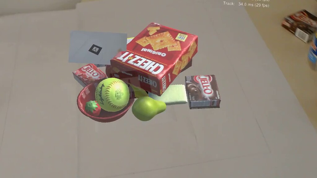 HoloLens Video Capture records holograms with wrong scale and pose ... HoloLens Video Capture records holograms with wrong scale and pose ...