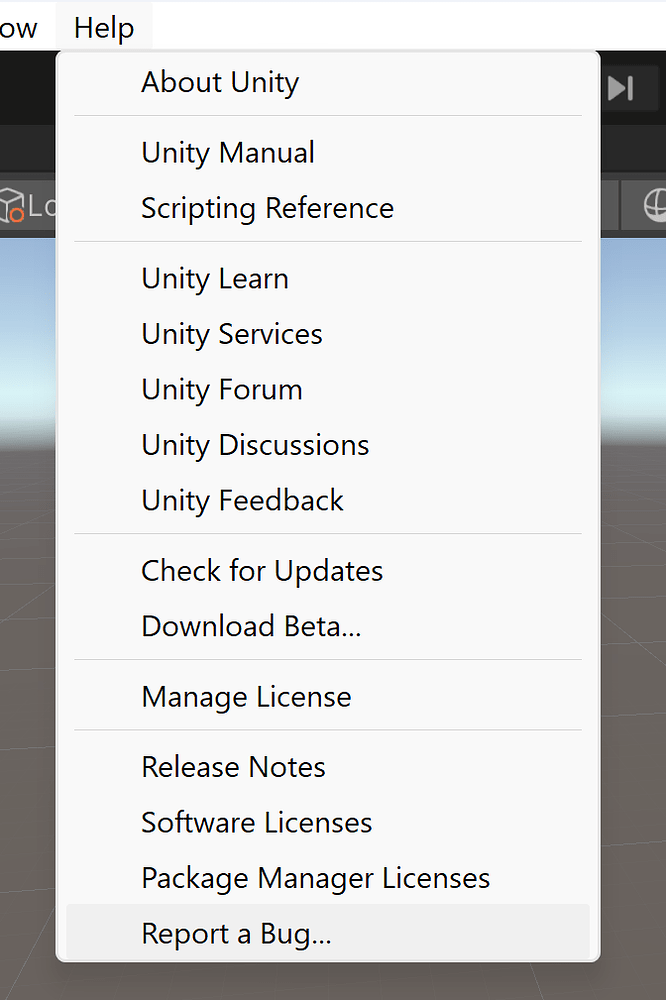 [ProBuilder] Changes to Immutable Packages Detected - Unity Engine - Unity Discussions