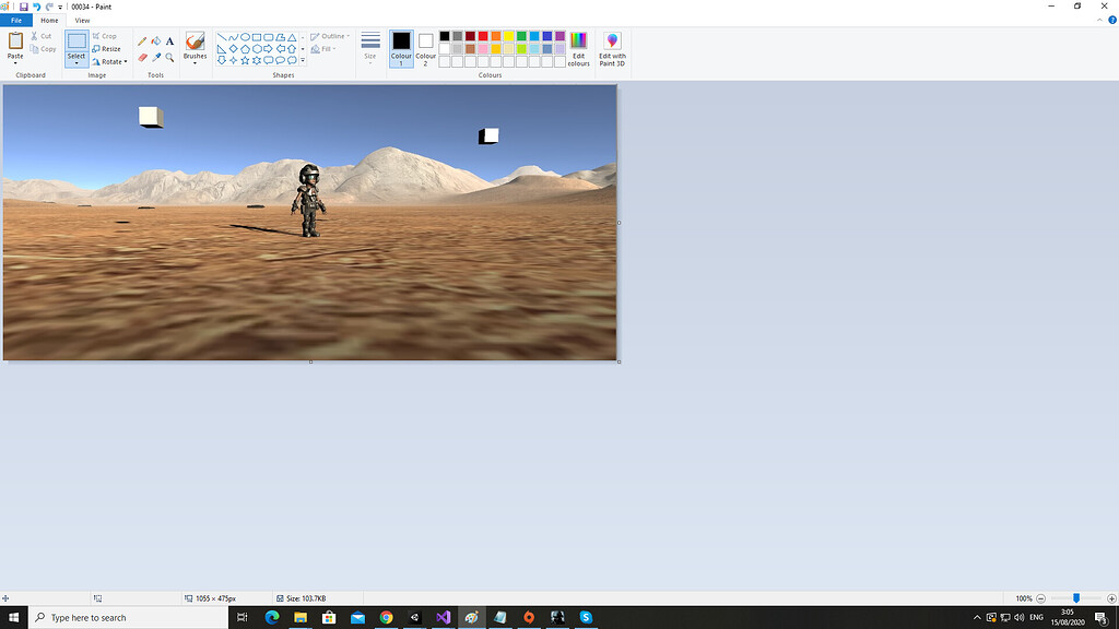 How can I use IK animator to look at two or more objects ? - Unity Engine - Unity Discussions