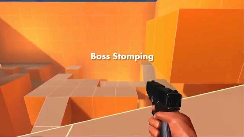 Ultimate Fps Camera Community Showcases Unity Discussions