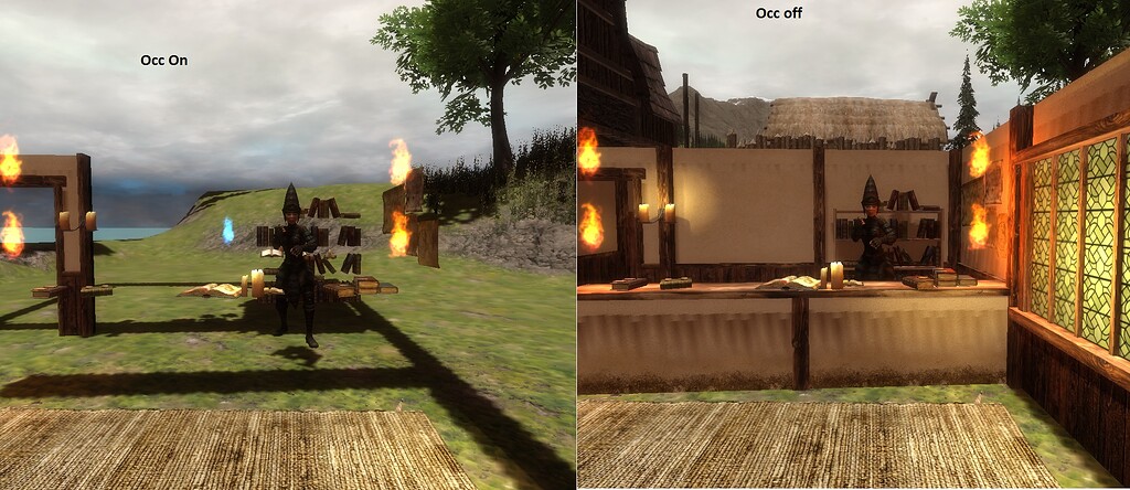 Unity Pro Culling Help Unity Engine Unity Discussions 