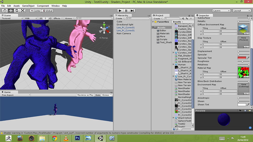 Strange artefact on shader - Unity Engine - Unity Discussions Strange artefact on shader - Unity Engine - Unity Discussions